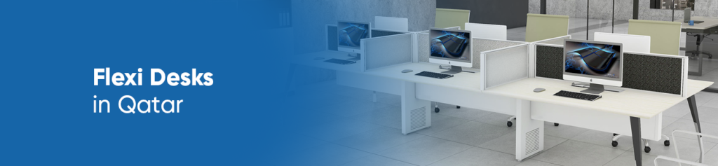 Flexi Desks In Qatar | Feamish Business Solutions | Muscat